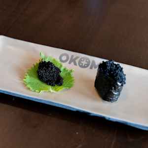 Okome House - Raleigh, NC Restaurant | Menu + Delivery | Seamless