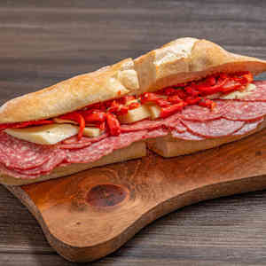 Gaetano's Deli - Shelton, CT Restaurant | Menu + Delivery | Seamless