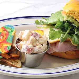 Rolling Stars - West Chester, PA Restaurant | Menu + Delivery | Seamless