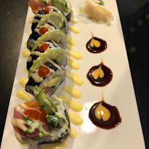 De Rice - Johnston, IA Restaurant | Menu + Delivery | Seamless