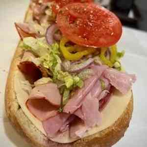 Eli's Original Steaks & Subs Delivery Menu | Order Online | 901 Center ...