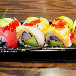 Tenzan 89 - New York, NY Restaurant | Menu + Delivery | Seamless