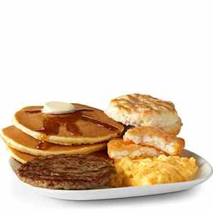 McDonald s Delivery Menu Order Online 870 Massachusetts Ave Boston Grubhub