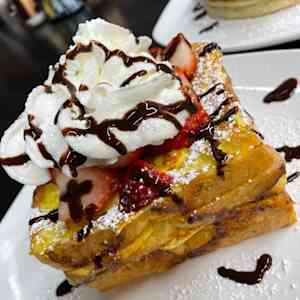 Peaches Brunch House - Romeo, MI Restaurant | Menu + Delivery | Seamless