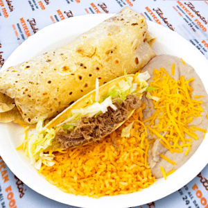 Julioberto's Fresh Mexican Food (Dunlap) Delivery Menu | Order Online ...