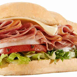 Mr. Hero Delivery Menu | Order Online | 5130 Turney Rd Garfield Hts ...