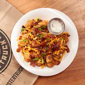 ClusterTruck Delivery Menu | Order Online | 2101 E 62nd St Indianapolis ...