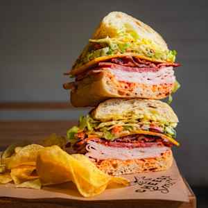 CheeseSmith - Wilmington, NC Restaurant | Menu + Delivery | Seamless