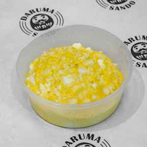 Daruma Sando Delivery Menu | Order Online | 1651 N 34th St Seattle ...