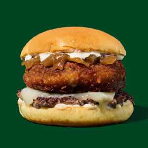 Shake Shack - Queens, NY Restaurant | Menu + Delivery | Seamless