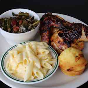 Bantam and Biddy - Atlanta, GA Restaurant | Menu + Delivery | Seamless