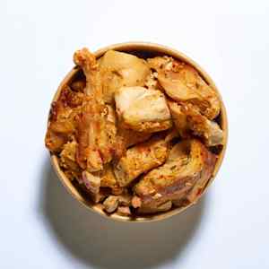 Springbone Kitchen - New York, NY Restaurant | Menu + Delivery | Seamless