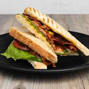 Wafflelicious - New Braunfels, TX Restaurant | Menu + Delivery | Seamless