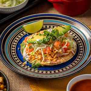Taco Pros - Mexican Cocina - 87th & Stony - Chicago, IL Restaurant ...