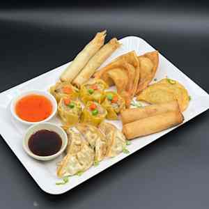 Cool Basil - Clive, IA Restaurant | Menu + Delivery | Seamless