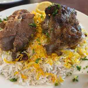 Reef Al Yemen Restaurant - Cleveland, OH Restaurant | Menu + Delivery ...