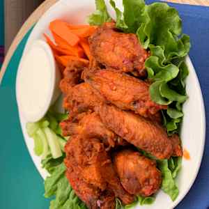 Senor Ric's Delivery Menu | Order Online | 13200 E. Mississippi Ave ...