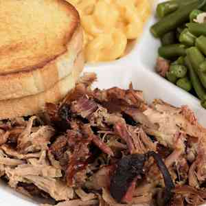 Hog Wild Pit Bar-B-Q (Topeka) - Topeka, KS Restaurant | Menu + Delivery ...