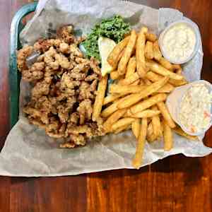 Squid Lips - Melbourne, FL Restaurant | Menu + Delivery | Seamless