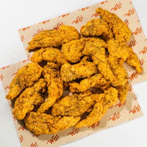 Wings Over - Worcester, MA Restaurant | Menu + Delivery | Seamless