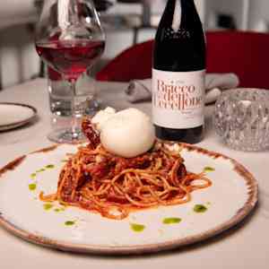 FACCI Baltimore - Baltimore, MD Restaurant | Menu + Delivery | Seamless