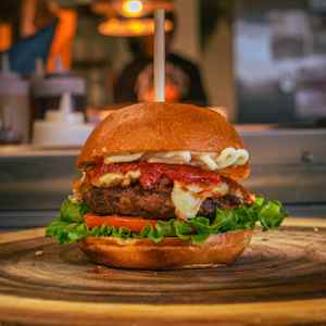 Burly Burger - Ogden, UT Restaurant | Menu + Delivery | Seamless