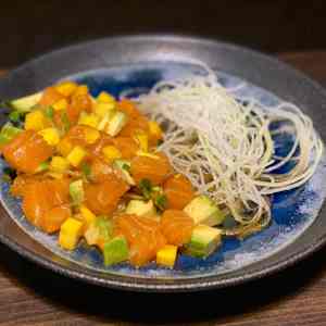 De Rice - Johnston, IA Restaurant | Menu + Delivery | Seamless