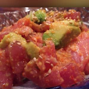 Soho Sushi Delivery Menu | Order Online | 231 Sullivan St New York ...