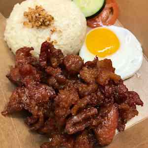 tapsilog express