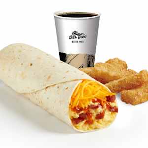 Del Taco - Riverside, CA Restaurant | Menu + Delivery | Seamless