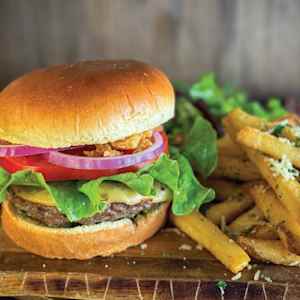 Nabrasa Brazilian Steakhouse - Philadelphia, PA Restaurant | Menu ...