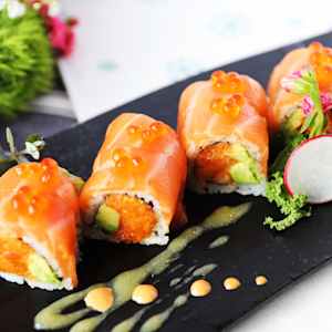 Shogun Delivery Menu | Order Online | 457 Madison Ave Albany | Grubhub