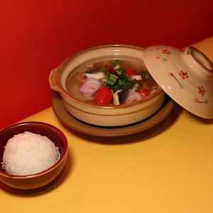 Sappe - New York, NY Restaurant | Menu + Delivery | Seamless