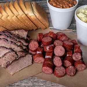 Smokey Mo's BBQ - Temple, TX Restaurant | Menu + Delivery | Seamless