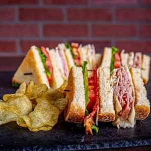 Isaac's Restaurant & Deli Delivery Menu | Order Online | 25 N Queen St ...