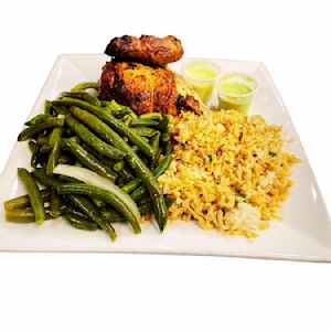Super Chicken Rico - Aberdeen, MD Restaurant | Menu + Delivery | Seamless