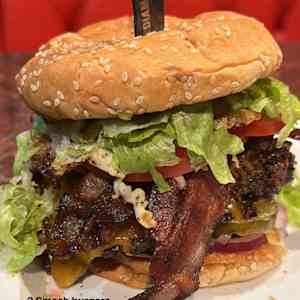 Rose’s Kitchen - Richmond, VA Restaurant | Menu + Delivery | Seamless