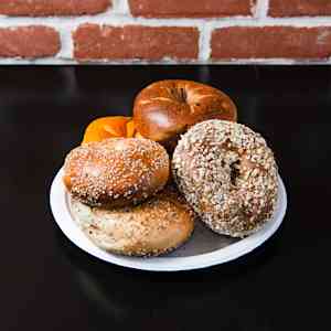 Sunset Bagels Delivery Menu | Order Online | 946 4th Ave Brooklyn | Grubhub