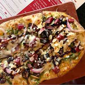 Naples Flatbread Kitchen and Bar - Estero, FL Restaurant | Menu ...