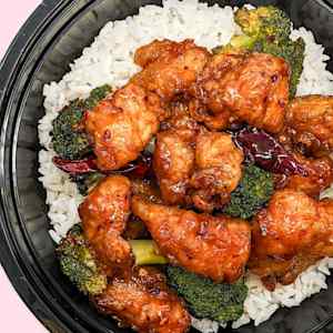 Tso Chinese Takeout & Delivery - Austin, TX Restaurant | Menu ...