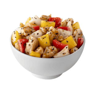 Panda Express - Richmond, VA Restaurant | Menu + Delivery | Seamless