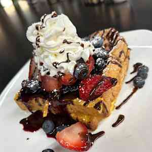 Peaches Brunch House - Romeo, MI Restaurant | Menu + Delivery | Seamless