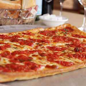 La Piazza - Merrick Delivery Menu | Order Online | 2191 Merrick Rd ...