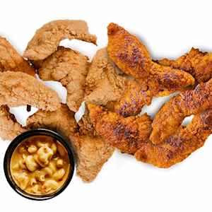 Sexy Sammies Chicken Sandwiches & Tenders - Greeley, CO Restaurant ...