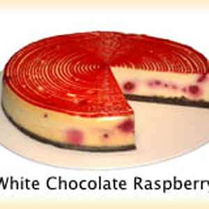 Hank's Cheesecakes - St. Louis, MO Restaurant | Menu + Delivery | Seamless