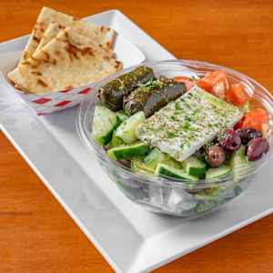 Gyro World Caldwell - Caldwell, NJ Restaurant | Menu + Delivery | Seamless