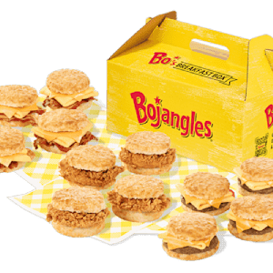 Bojangles - Circleville, OH Restaurant | Menu + Delivery | Seamless