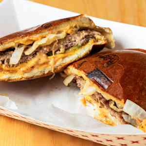 Spinning Buns - Austin, TX Restaurant | Menu + Delivery | Seamless