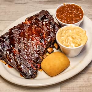 Flat Creek Webb City - Webb City, MO Restaurant | Menu + Delivery ...