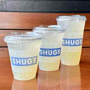 Shug's Bagels - Dallas, TX Restaurant | Menu + Delivery | Seamless